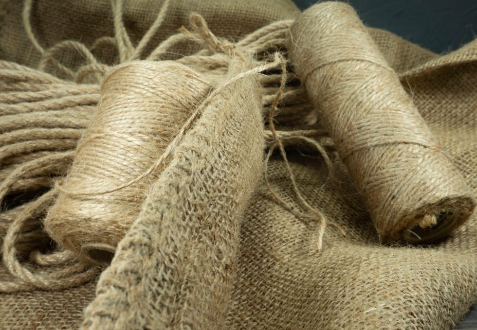 Jute Infos | flachsjute.at | DÄMMJUTE